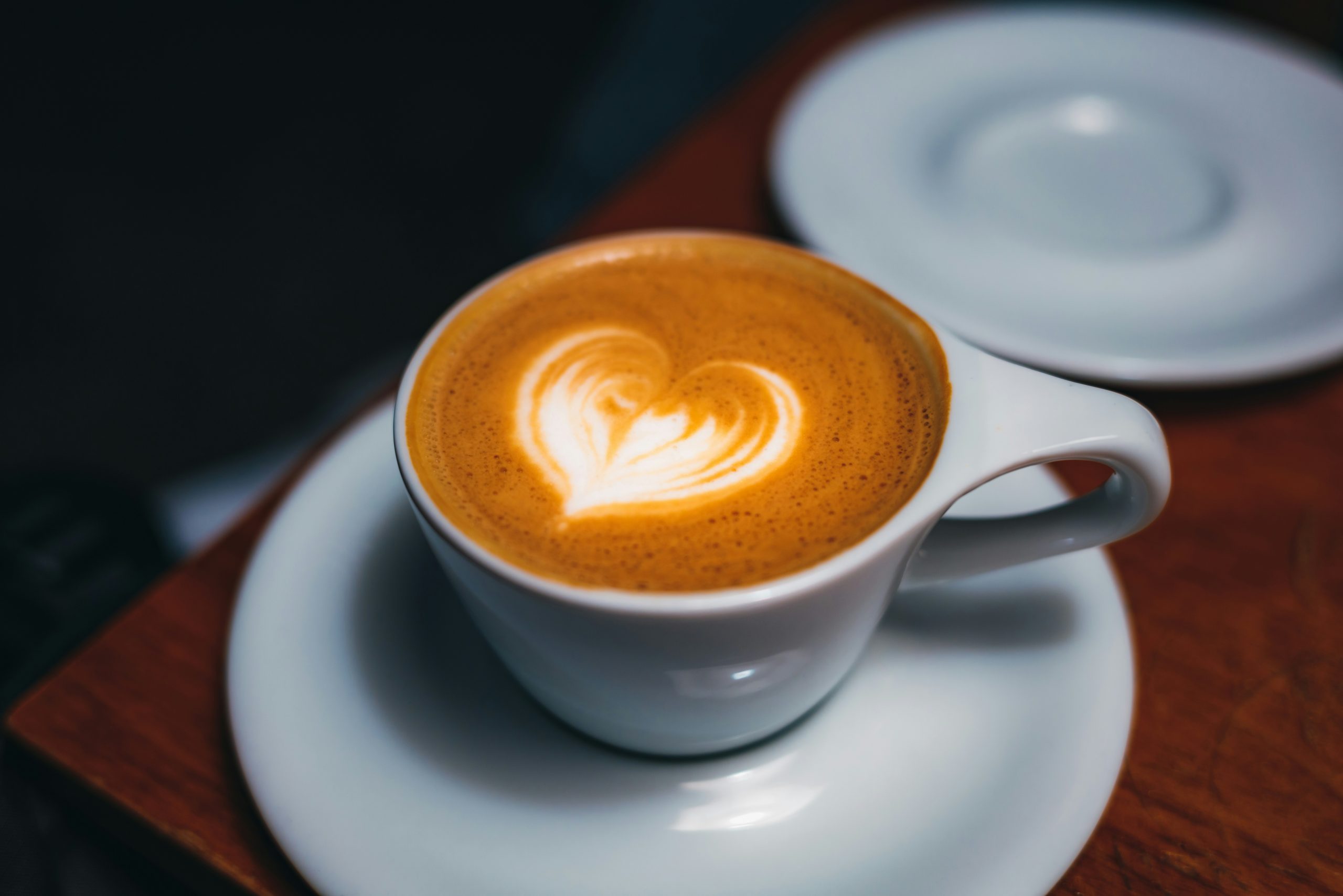 A Coffee a Day Keeps the Doctor Away | The Royal Texan