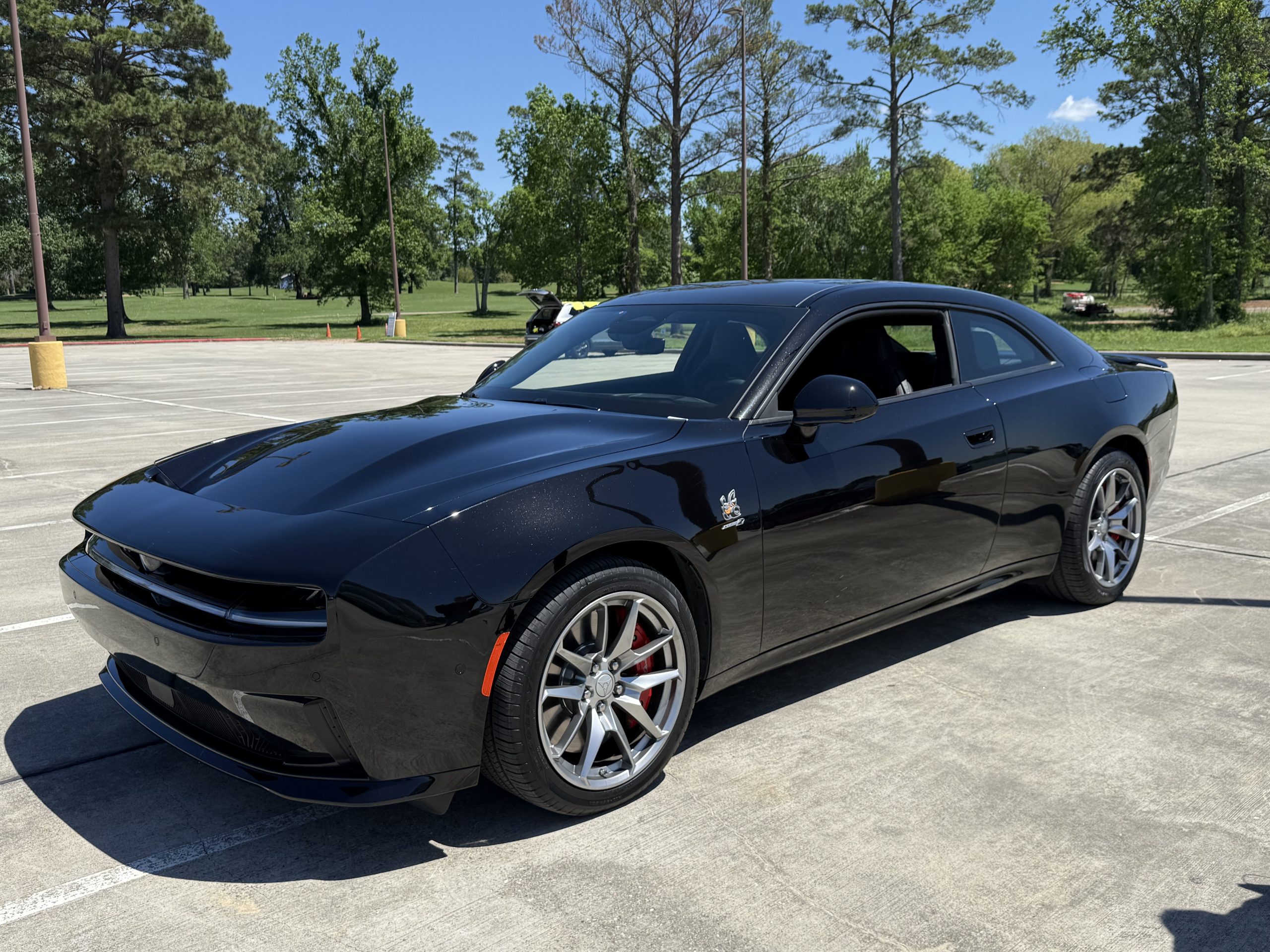 The King is Dead—Long Live the King: A New Era of American Muscle ...