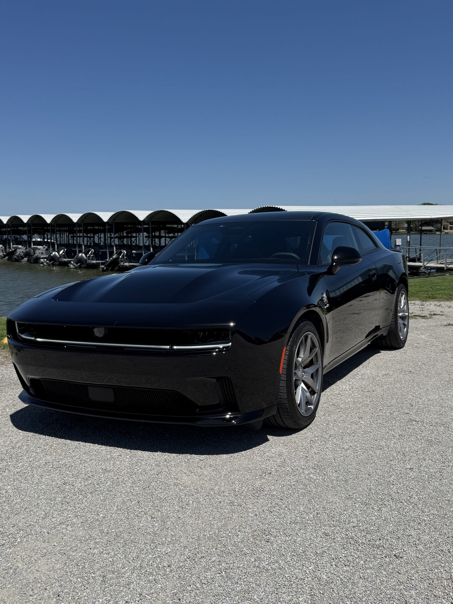 The King is Dead—Long Live the King: A New Era of American Muscle ...