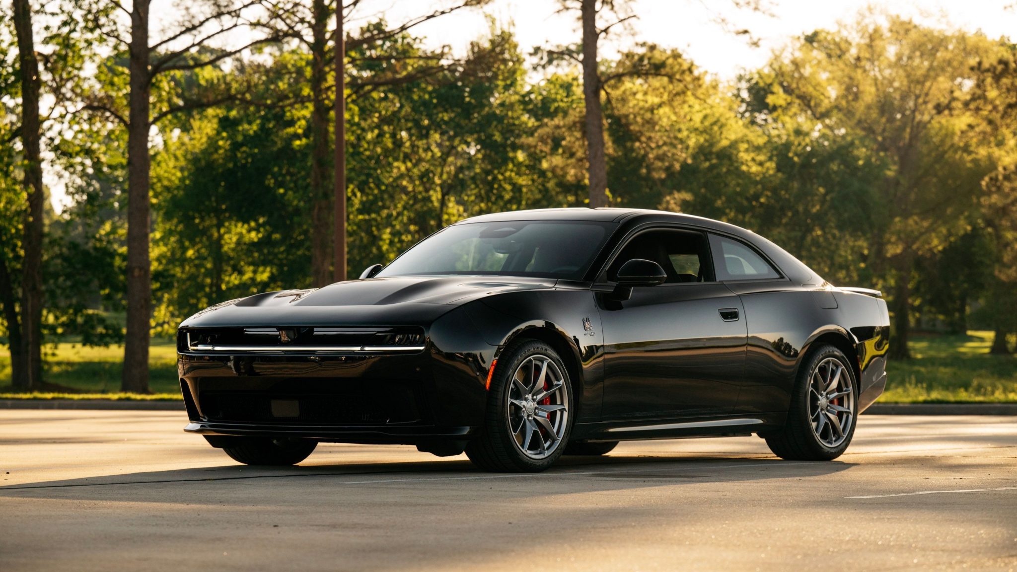 The King is Dead—Long Live the King: A New Era of American Muscle ...