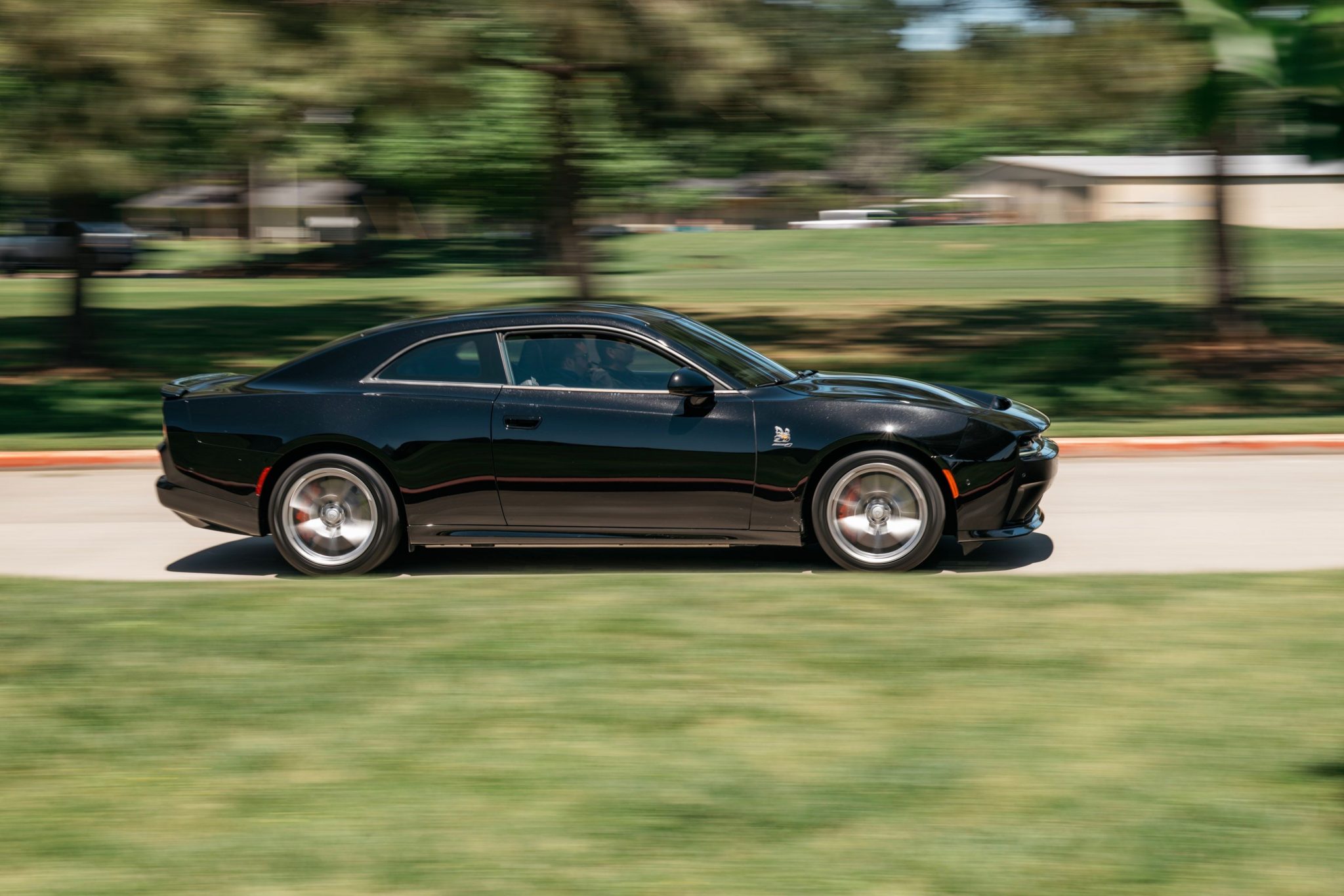 The King is Dead—Long Live the King: A New Era of American Muscle ...