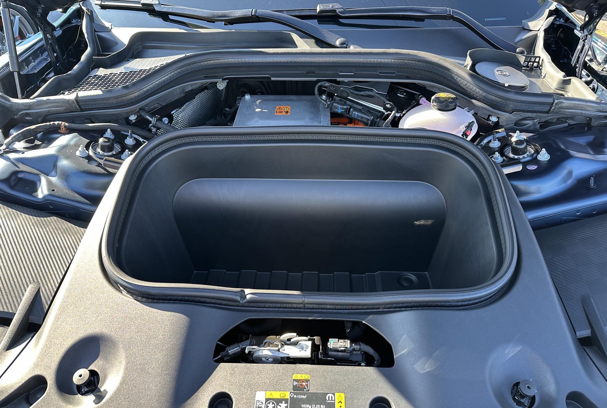 The King is Dead—Long Live the King: A New Era of American Muscle ...