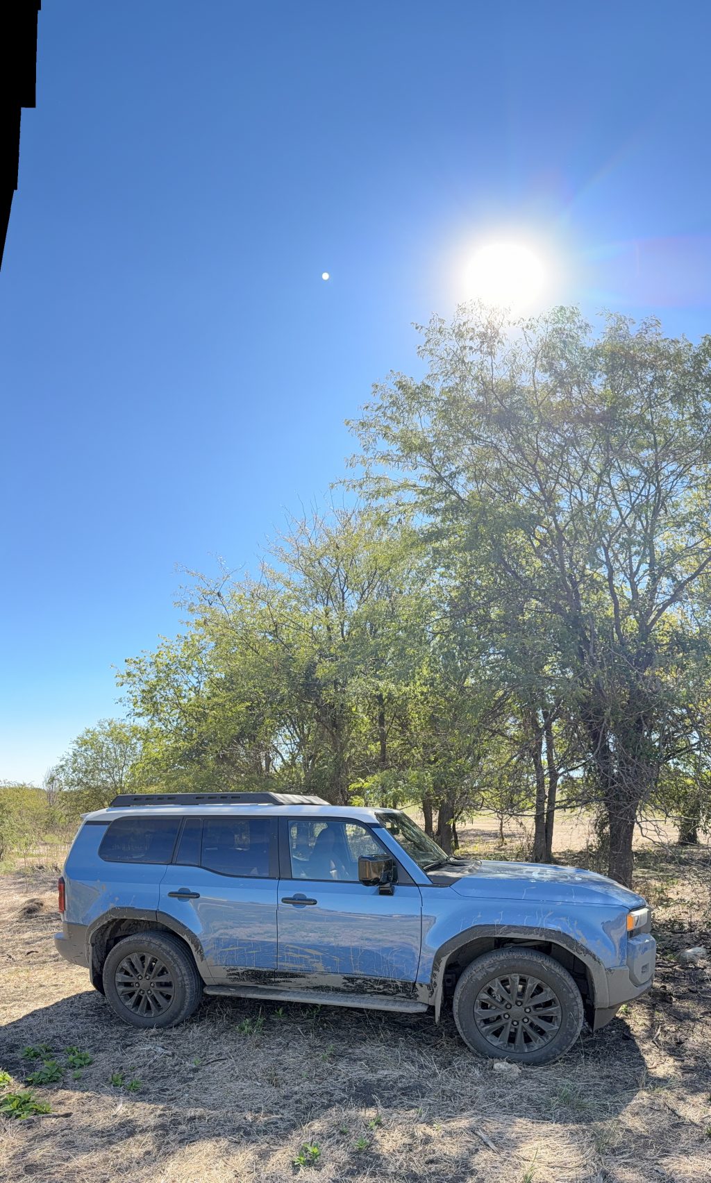 2025 Toyota Land Cruiser Review: A Return to Roots with Modern Muscle ...